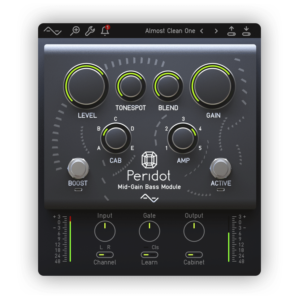 portfolio - Audified