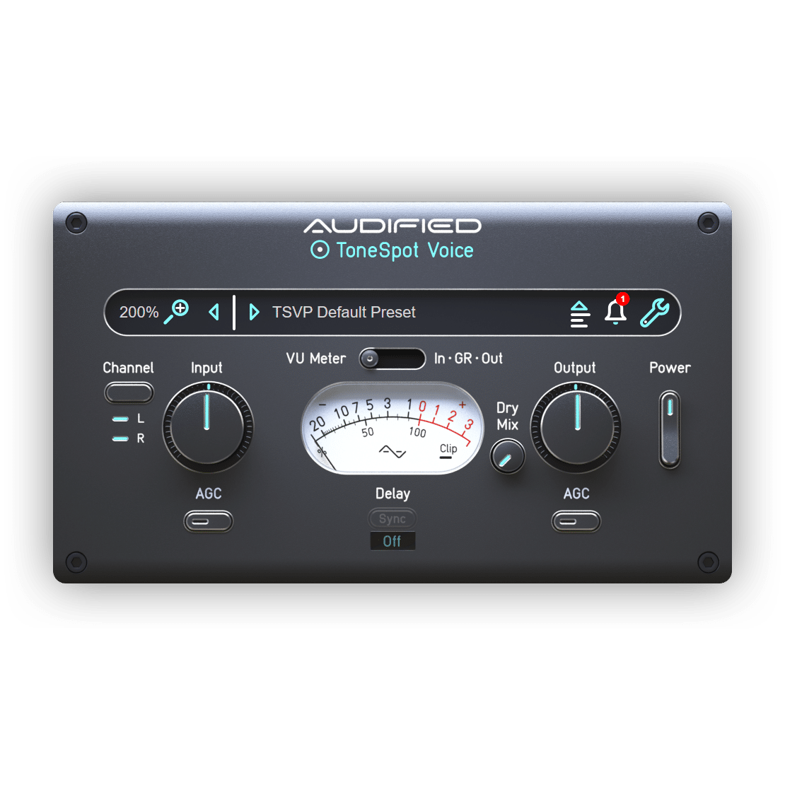 portfolio - Audified