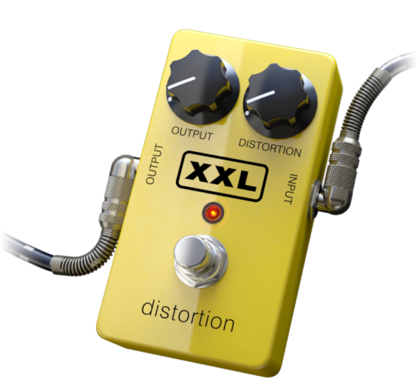 MultiDrive PRO - Legendary Guitar Drive Pedals in One Plugin