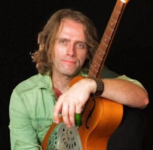 Josh Piché (CAN) - Audified